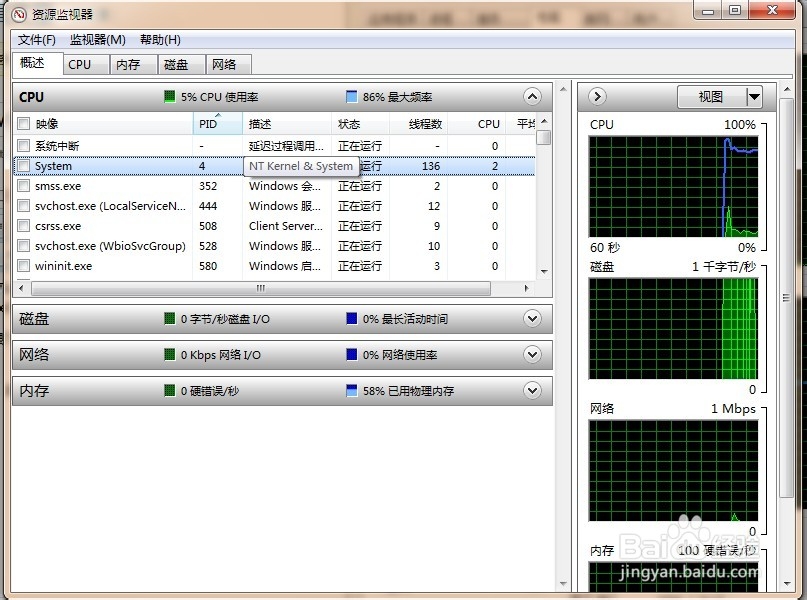 PHPnow安装apache时提示端口80被占用的解决方法-百度经验