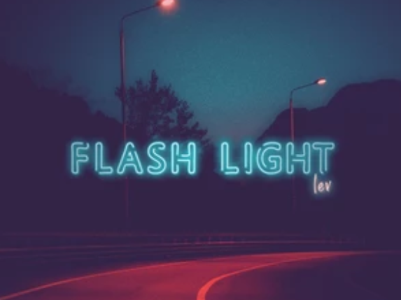 flashlight中文歌词是什么-百度经验