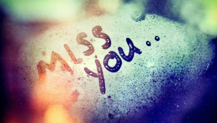 missyou中文是啥意思谁知道-百度经验