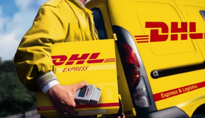 dhl在中国叫什么-百度经验