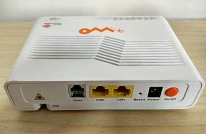 Modem的主要功能是什么-百度经验