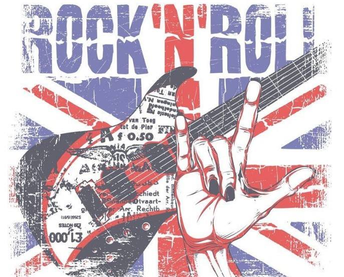 rock什么意思中文-百度经验