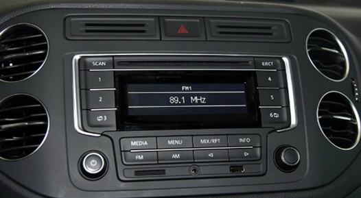 pq34平台有什么中控有蓝牙-百度经验