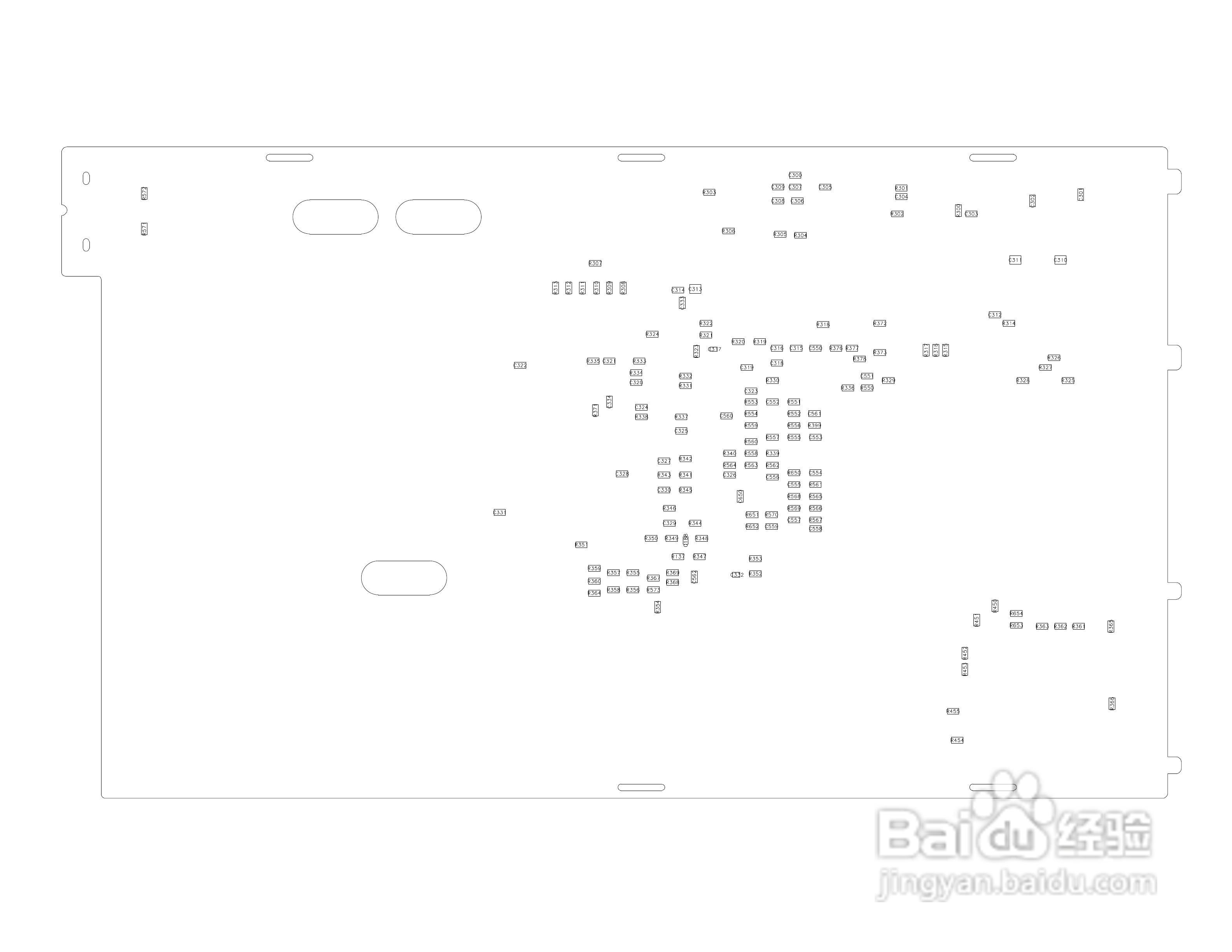 E3643A型50W电源供应器操作手册:[20]-百度经验