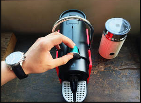 nespresso咖啡机清洗步骤有哪些？正确使用方法介绍-百度经验