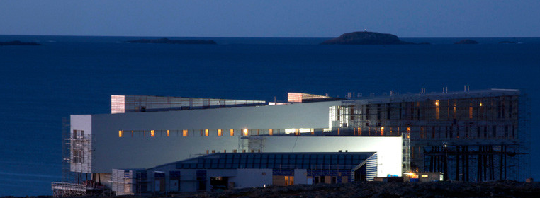 加拿大的标志性建筑物-百度经验