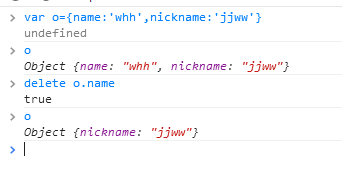 js删除数组元素，快捷方便，删除对象属性-百度经验