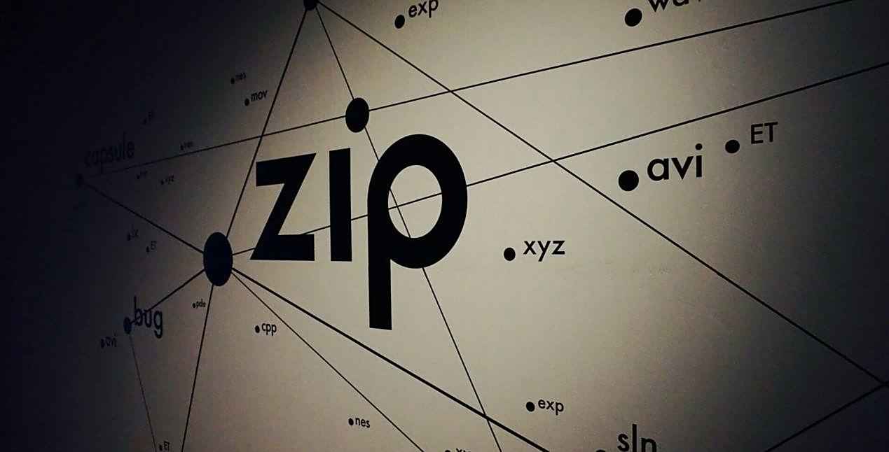 请问RAR和ZIP有什么区别-百度经验