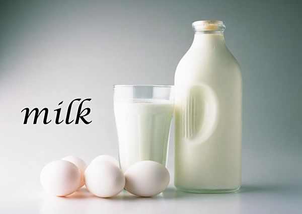 Milk是什么意思啊-百度经验