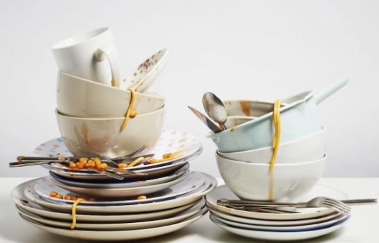 dishes是什么意思-百度经验