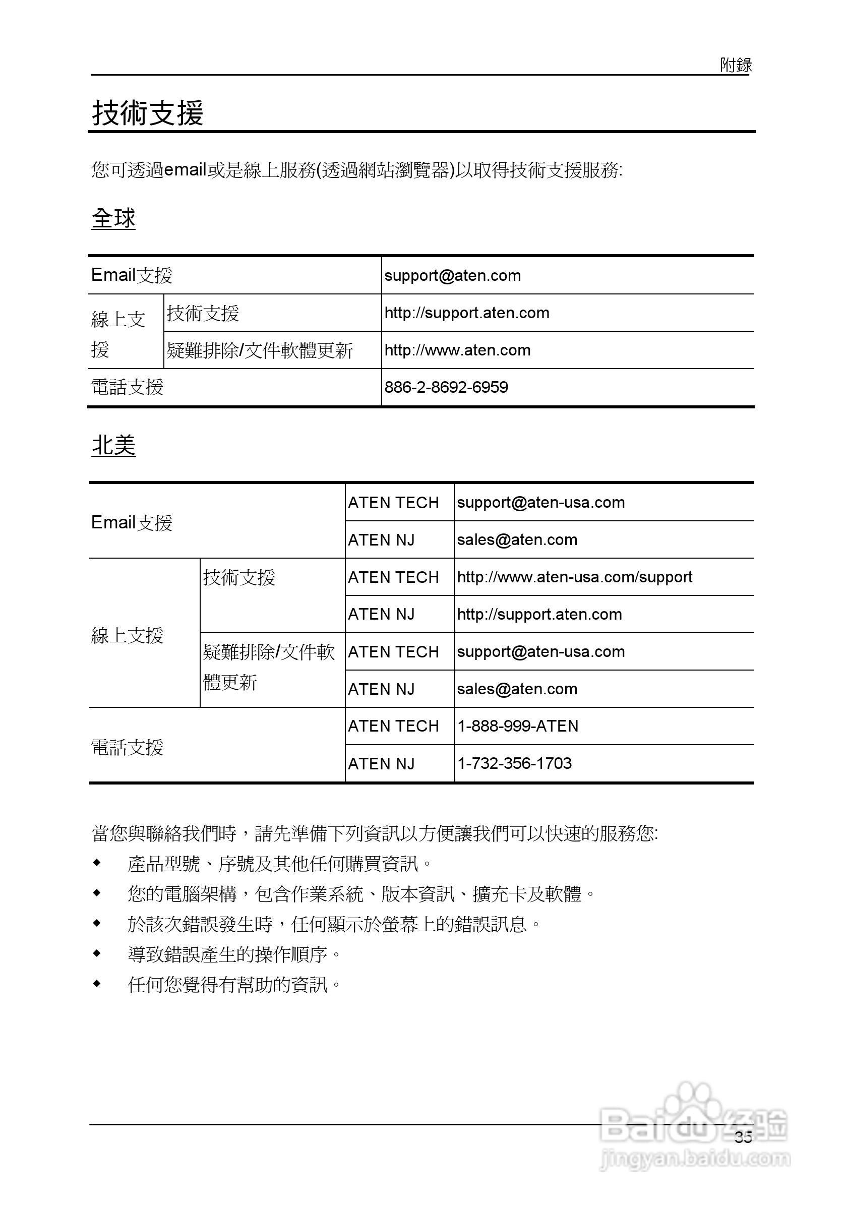 USB2.0 HDMI KVMP切换器CS1792/CS1794使用说明书:[5]-百度经验