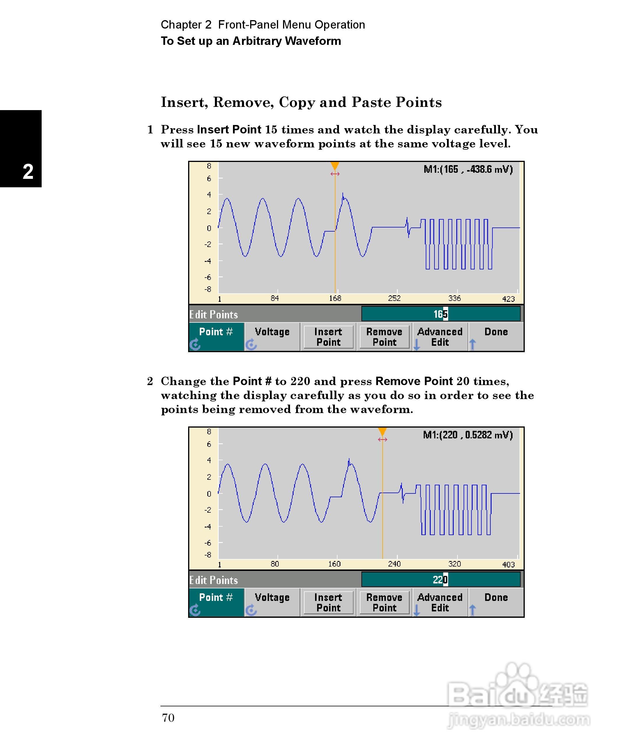 33521A讯号产生器操作手册:[9]-百度经验