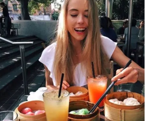 Areyoueatting哪个是错的-百度经验