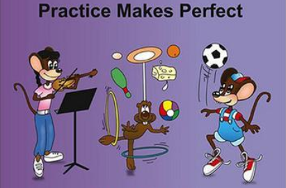 practice和practise的区别是什么-百度经验