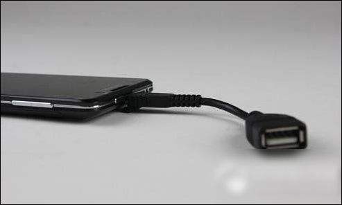 手机的USB;OTG是啥功能-百度经验