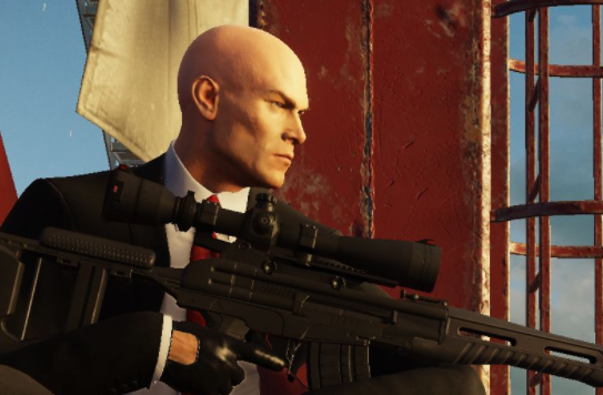 hitman第一关怎么下毒-百度经验