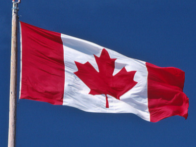 加拿大国旗的含义和象征是什么-百度经验