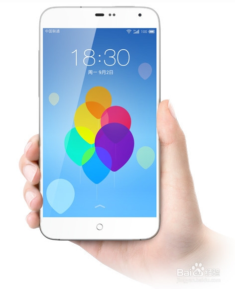 MX3 Android 4.4 Flyme固件升级教程-百度经验