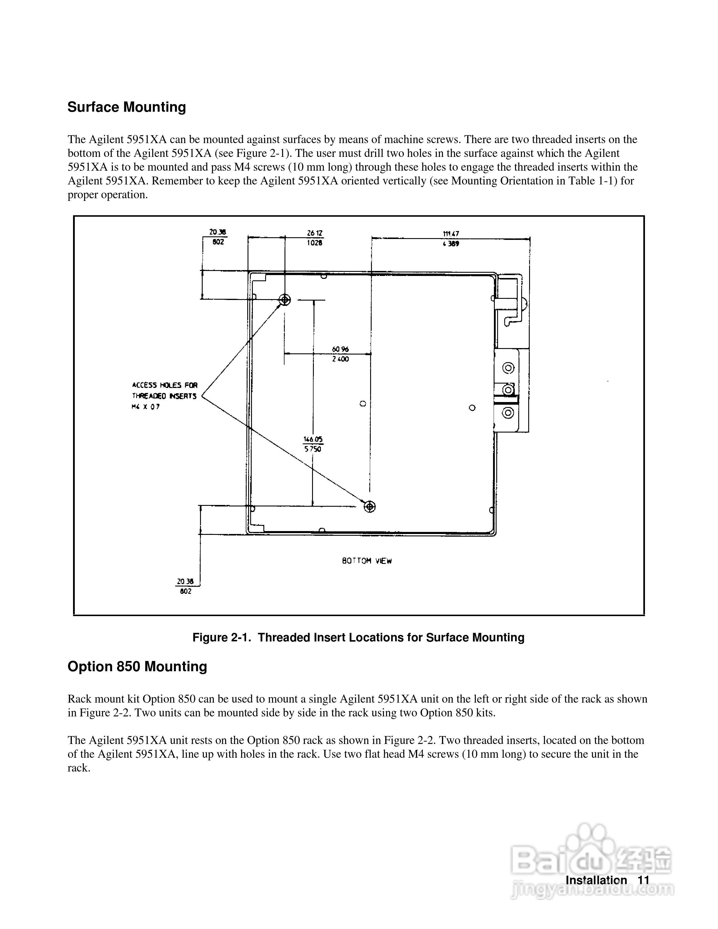 6031A直流电源供应器操作手册:[2]-百度经验