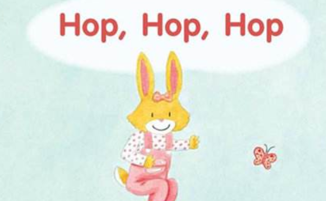 hop的过去式是什么-百度经验