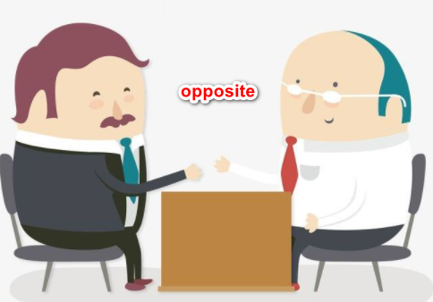 opposit是不是及物动词-百度经验