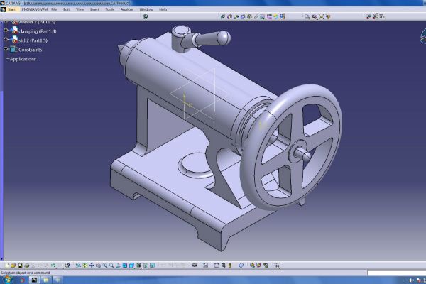 CAXA软件是什么软件-百度经验