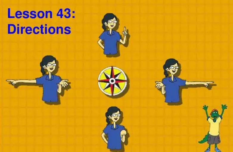 英语考试directions是什么-百度经验