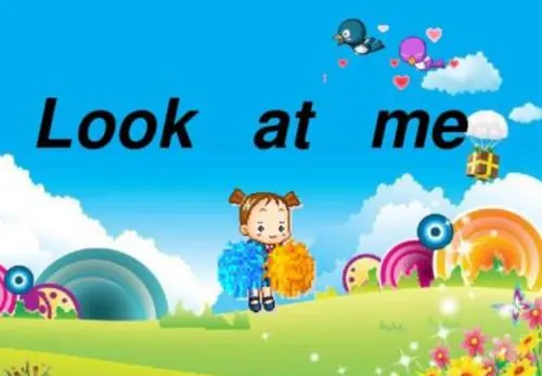 look in that room哪里错了-百度经验