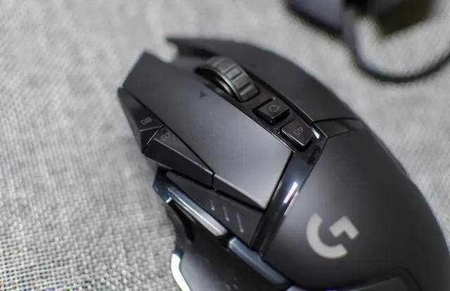 g502配重加满多重-百度经验