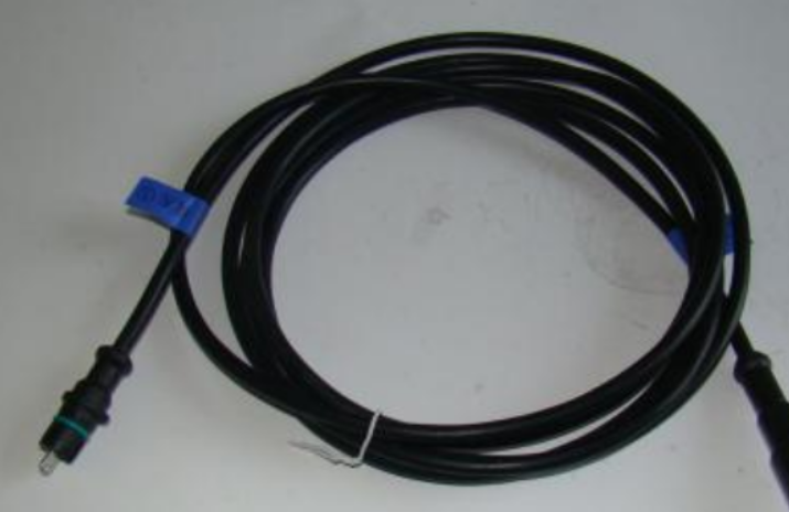 ABs传感器怎么区分是不是原厂的-百度经验