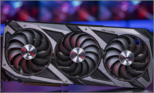 同样的价格情况下 3080ti超龙和猛禽选哪一个?为什么-百度经验