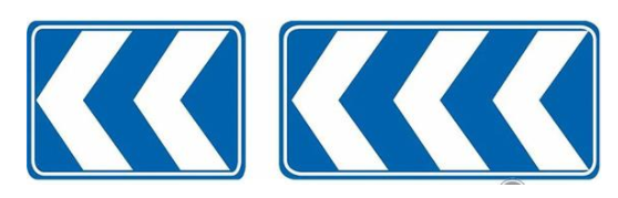 合流诱导标志是什么-百度经验