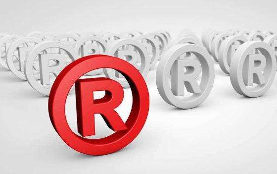 一些商标后面有一个"R"是什么意思-百度经验
