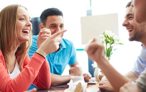 ha是什么意思-百度经验