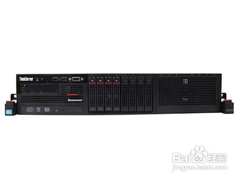高端服务器生力军 联想ThinkServer RD630评测-百度经验