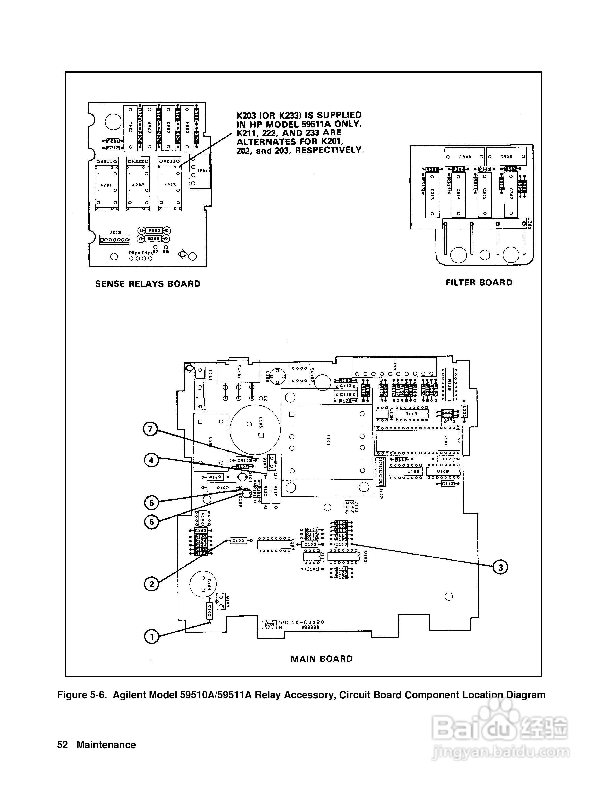 6031A直流电源供应器操作手册:[6]-百度经验