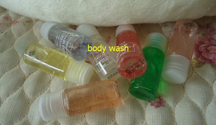 body wash是什么意思-百度经验