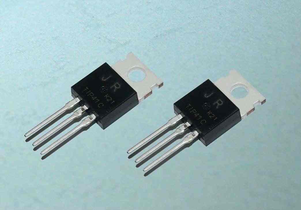 三极管 LM317 如何识别引脚-百度经验