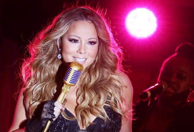 Mariah Carey Hero 歌词中文翻译-百度经验