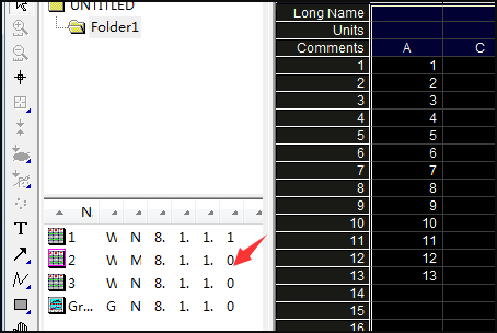 如何设置origin默认作图格式-百度经验