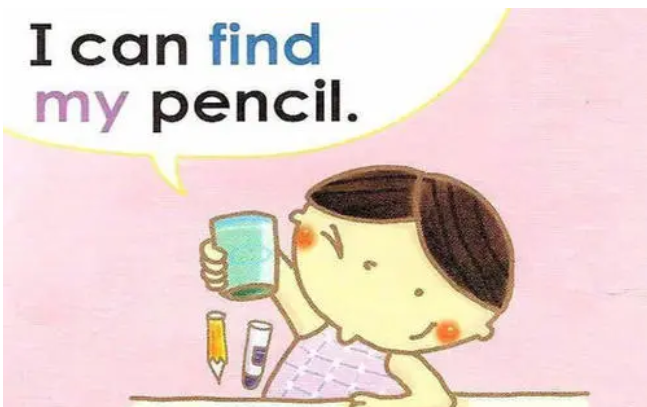 Find的用法(Find sb. do sth.或Find sb. doing sth.)-百度经验