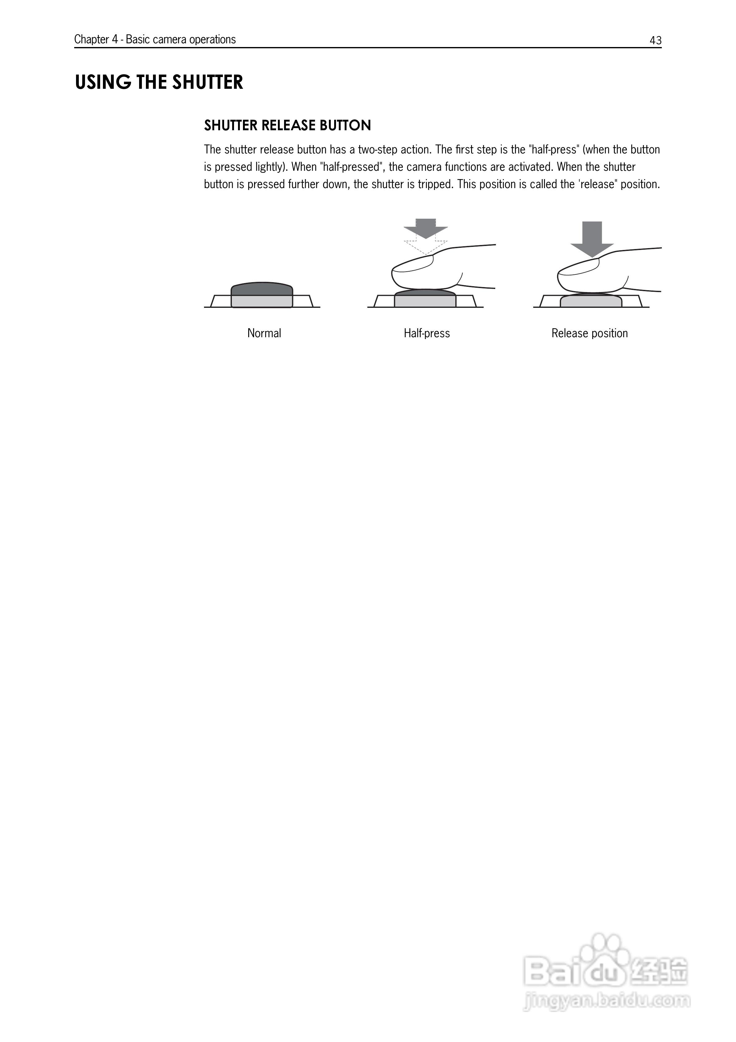 Mamiya DM28数码相机说明书:[6]-百度经验