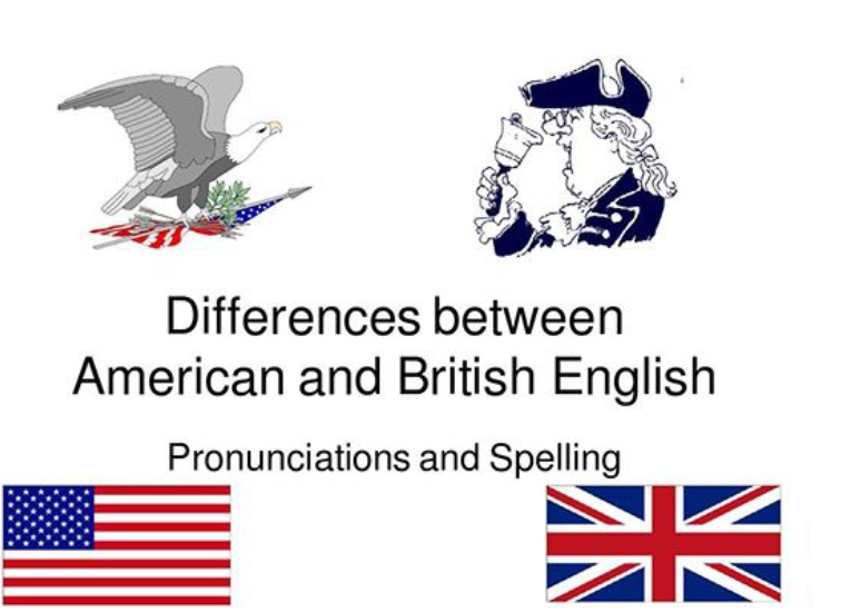 英式拼写和美式拼写的区别总结-百度经验