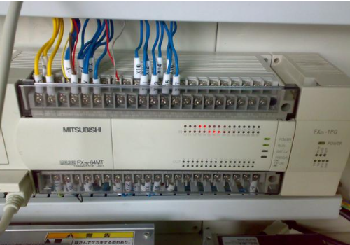 plc mov指令是什么呢-百度经验