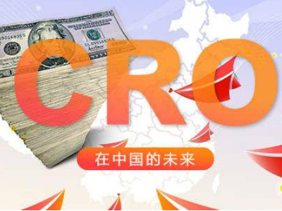 cro公司是什么-百度经验