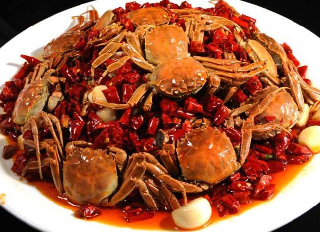 spicy英文怎么读-百度经验