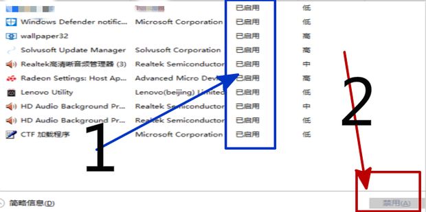 msconfig怎样设置-百度经验