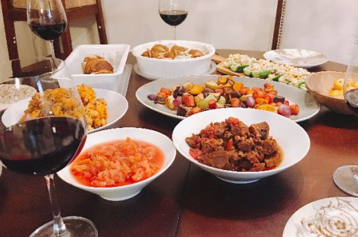 dinner怎么读-百度经验