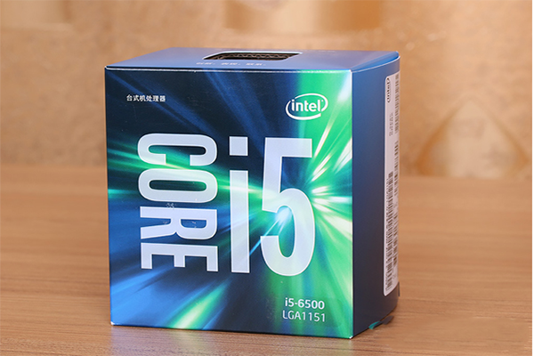 intel6代 cpu 有哪些-百度经验