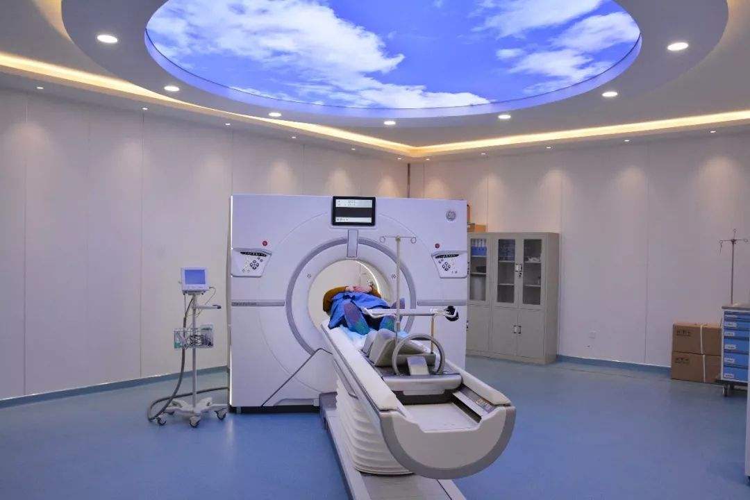 CT和DR的区别-百度经验